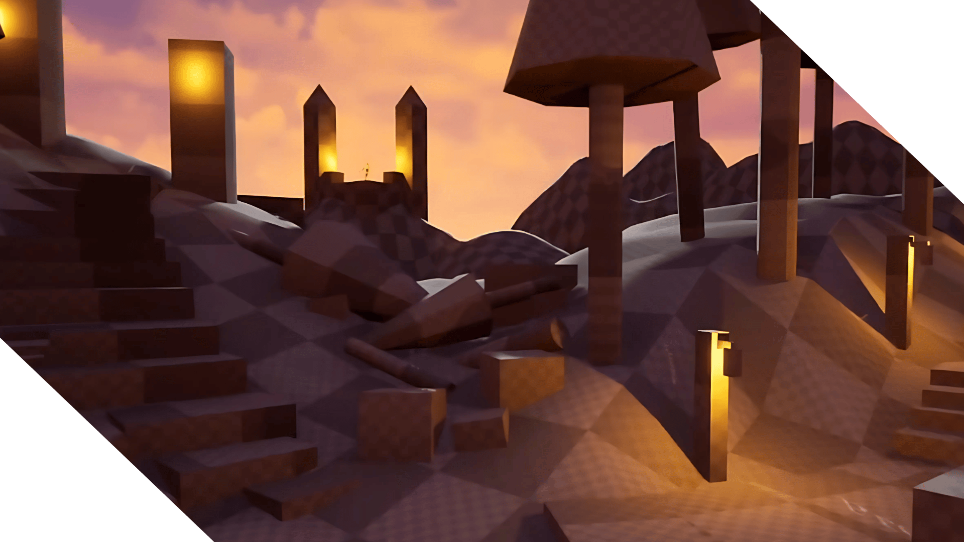 Info I Unreal: Fundamentals