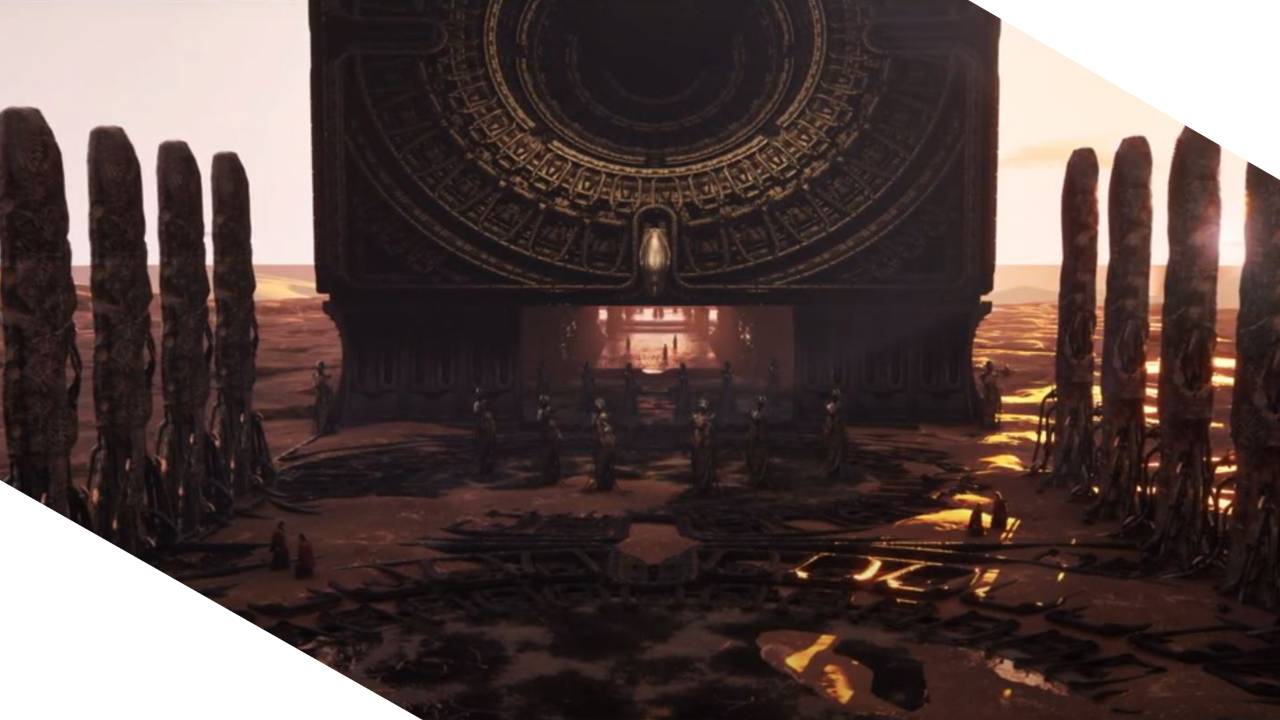 Info I Unreal: Fundamentals